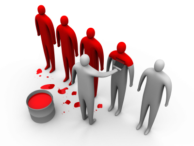 Forming, Storming, Norming, Performing, Adjourning and Transforming ...